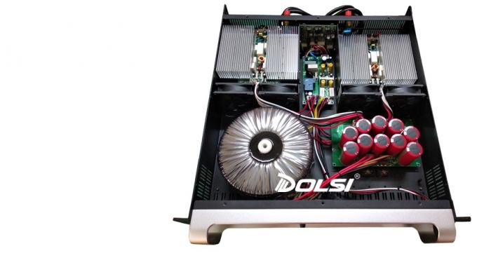 3 channel Class H High Power 4 Channel Live Sound Professional Power ...